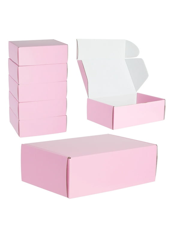 Gift Boxes in Gift Wrap Supplies - Walmart.com
