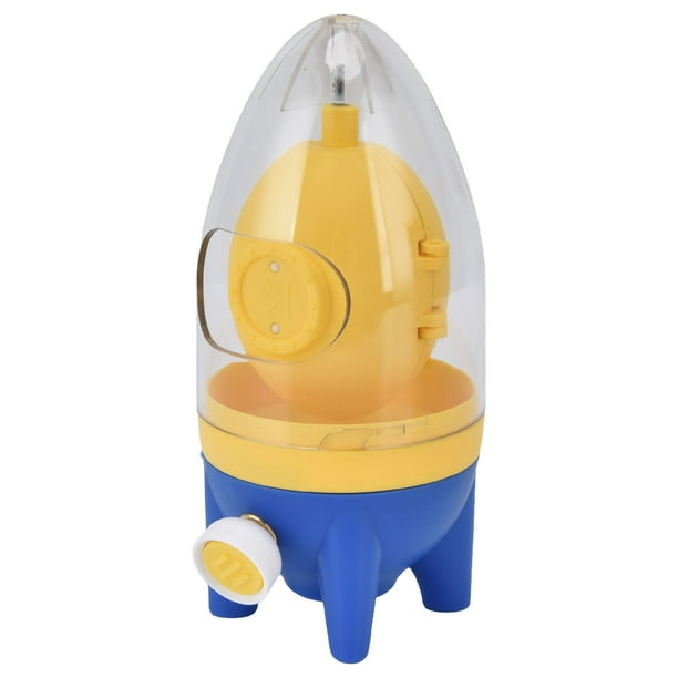 Egg Yolk Mixer, Easily Operating Portable Centrifugal Force Golden Egg ...