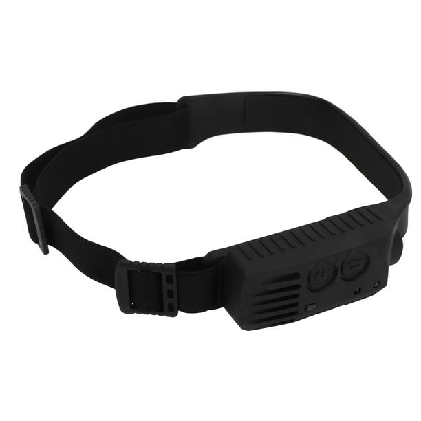 Rechargeable Head Lamp,COB Headlamp Multifunction High Rechargeable ...