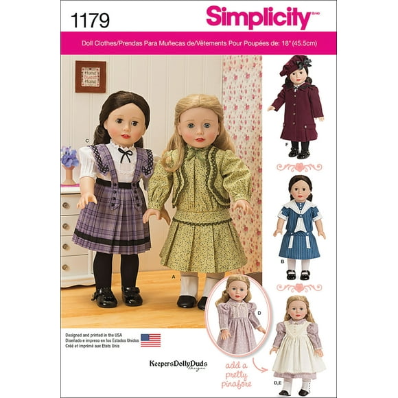 Simplicity Patterns | Walmart Canada