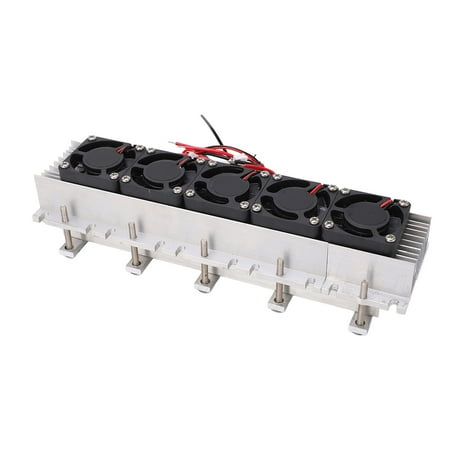 Semiconductor Refrigeration System, Thermoelectric Cooling Module ...