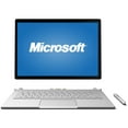"Microsoft Pro Computer Notebook: Surface Book Laptop 13.5"" 8GB/128GB ...