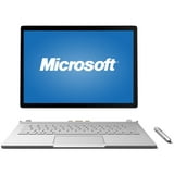 "Microsoft Pro Computer Notebook: Surface Book Laptop 13.5"" 8GB/128GB ...