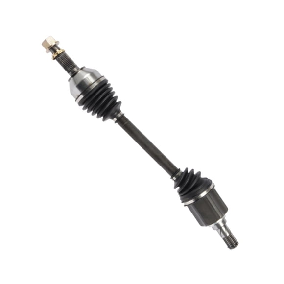 Nissan Rogue Cv Axle Replacement