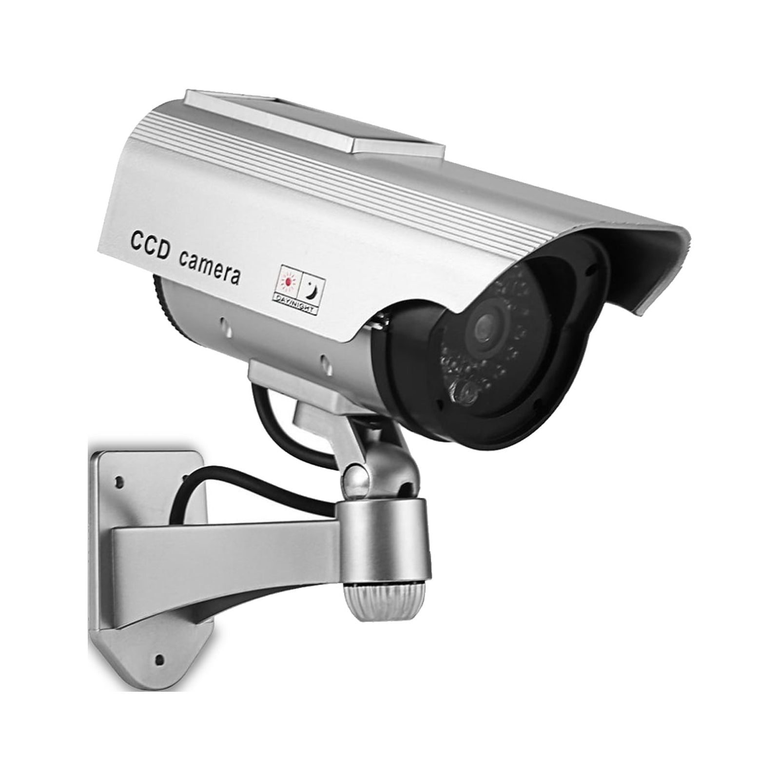Cámara simulada Cámara de seguridad falsa Cámara simulada Cámara de ...