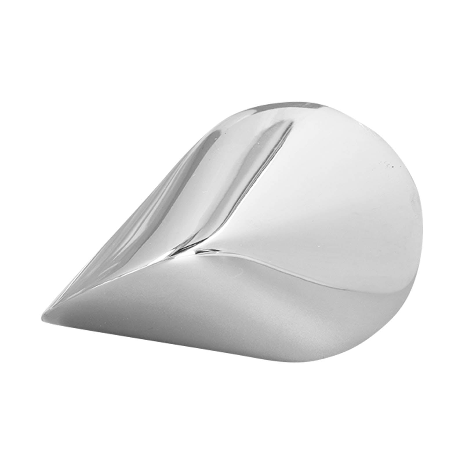 Click here for Fyydes Oloid Toy  Oloid Desktop Ball Stainless Ste... prices