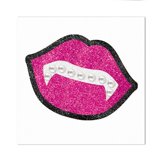 Monster High Lips Body Jewelry - Walmart.com