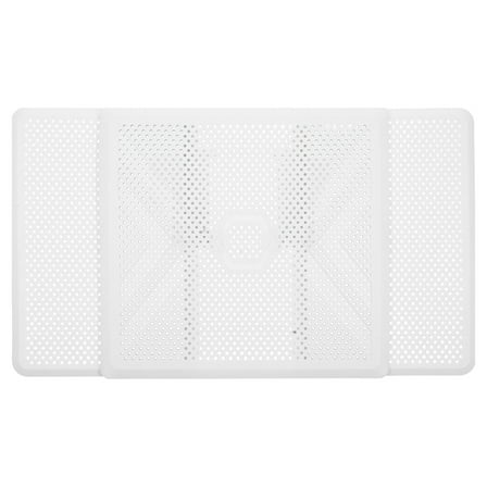 Mitsubishi Electric MLP-444W Flush Mount 1 Way Ceiling Cassette Grille ...