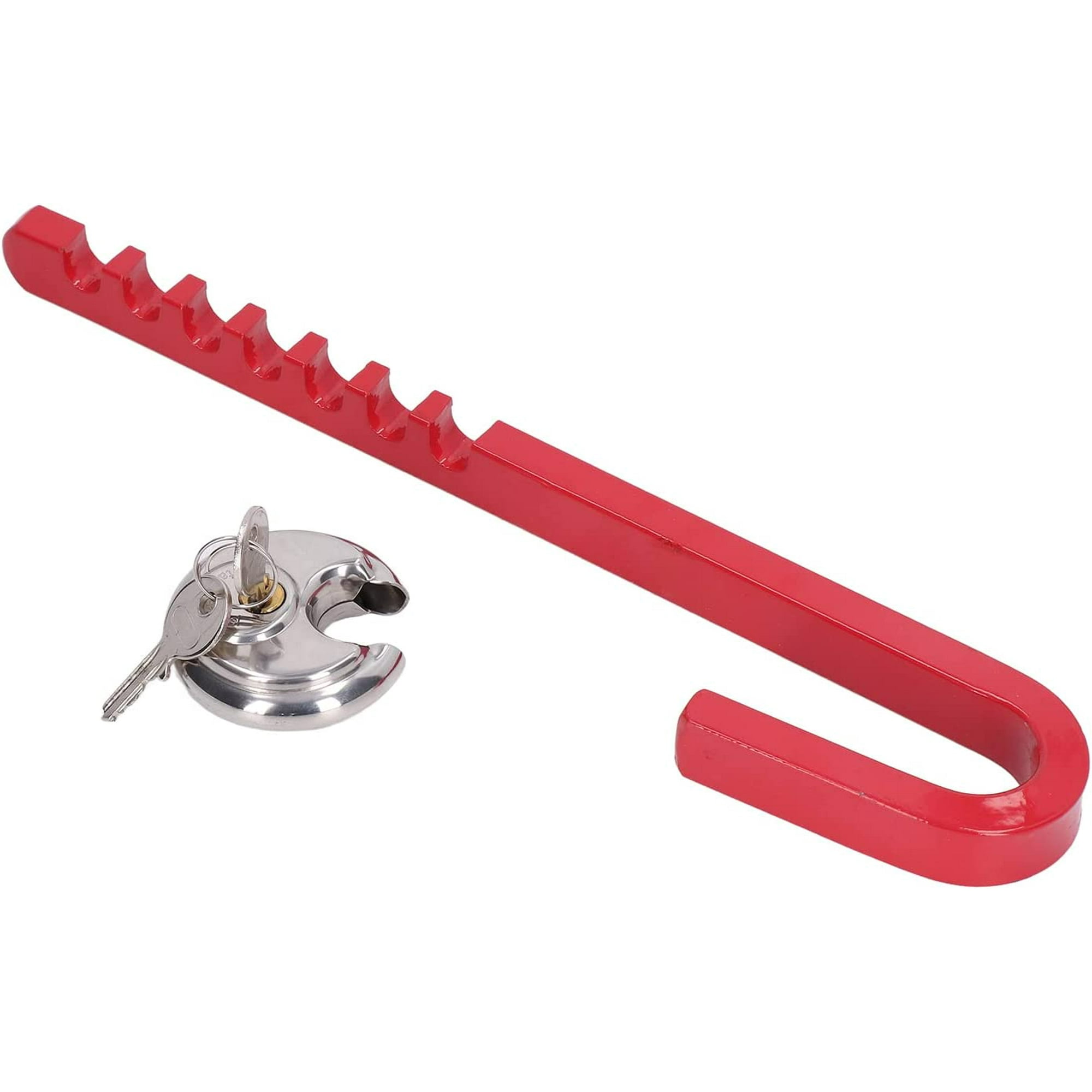 Click here for Pinesc Grip Trailer Wheel Lock  J Type Trailer Whe... prices
