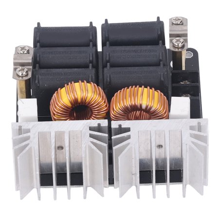 Low Voltage Induction Heating Board,Induction Heating Module 1000W High ...