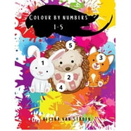 Colors, Animals, Shapes, and Numbers! / Â¡Colores, Animales, Formas Y ...