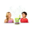 Gazillion Tornado Bubble Machine, Purple/Green - Walmart.com