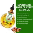 Batana Oil for Hair Growth & Skin Care 2.02 Fl oz - 100% Pure Natural ...