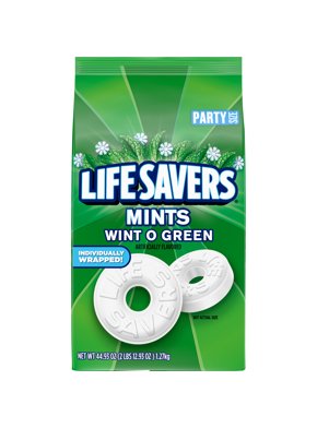 Life Savers mint in Life Savers - Walmart.com