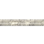 3D Self-Adhesive Foam Wallpaper, Waterproof Wallpaper Wall Border Foam ...