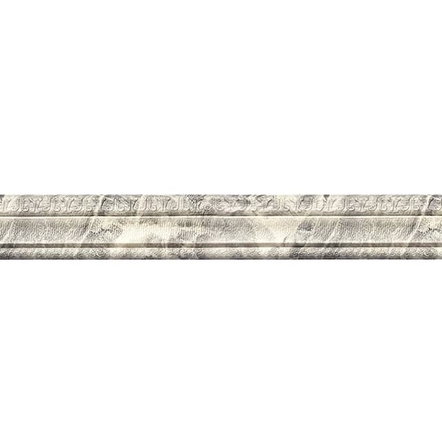 3D Selfadhesive Waterproof Pattern Wallpaper Border Wall Decor ...