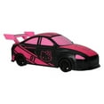 Sanrio Hello Kitty Kids Remote Control Racing Toy Car - Walmart.com
