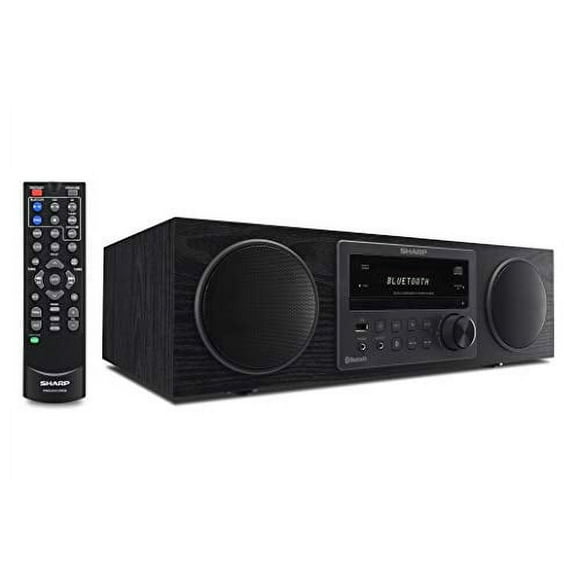 Sharp Cd Player 5 Disc