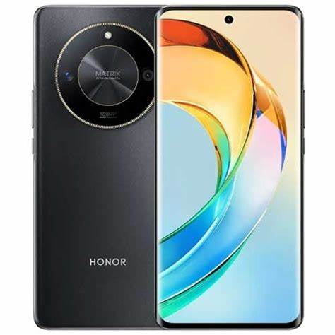 Honor X9B 8GB RAM 512GB Negro Media Noche | Bodega Aurrera en línea
