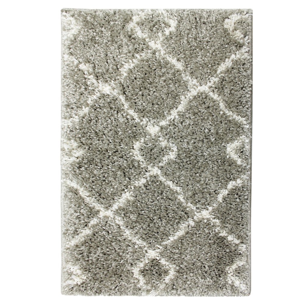Better Homes and Gardens Diamond Shag Area Rug or Runner - Walmart.com ...