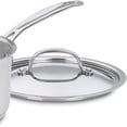 2 Quart Saucepan with Cover - Walmart.com