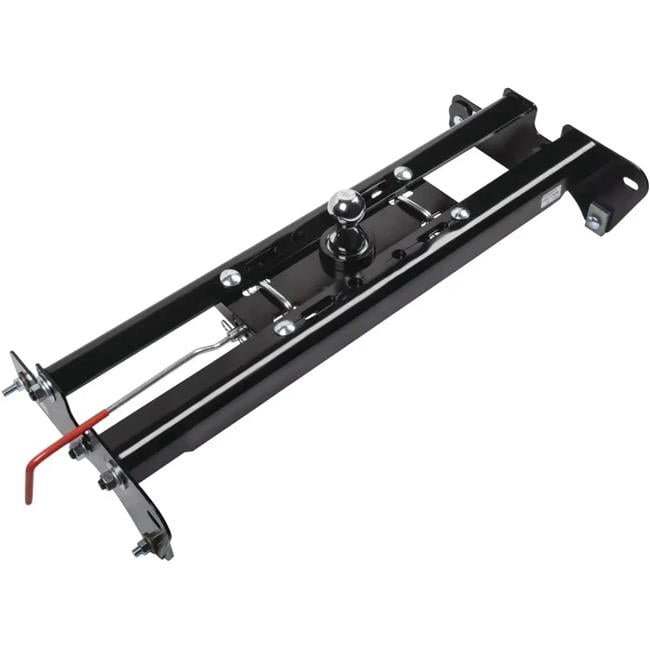Draw-Tite DRT9465-91 Hide a Goose Complete Unit for 2015-2020 Ford F ...