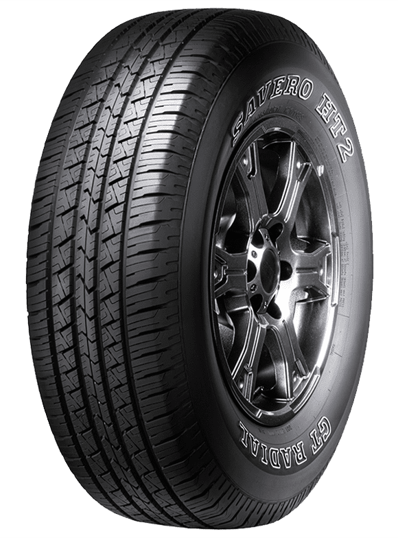 GT Radial 265/60R18 Tires in Shop by Size - Walmart.com