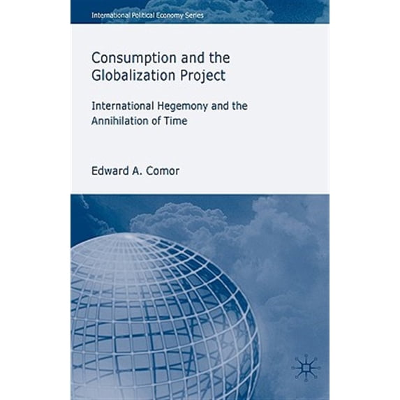 Pre-Owned International Political Economy Consumption and the ...