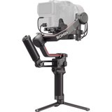Open Box DJI RS 3 Pro Combo 3-Axis Gimbal Stabilizer - - Walmart.com