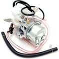 Carburetor 16100Z0DD03 16100-Z0D-D03 Fit for EB2000I EB2000IT1 EU2000I ...