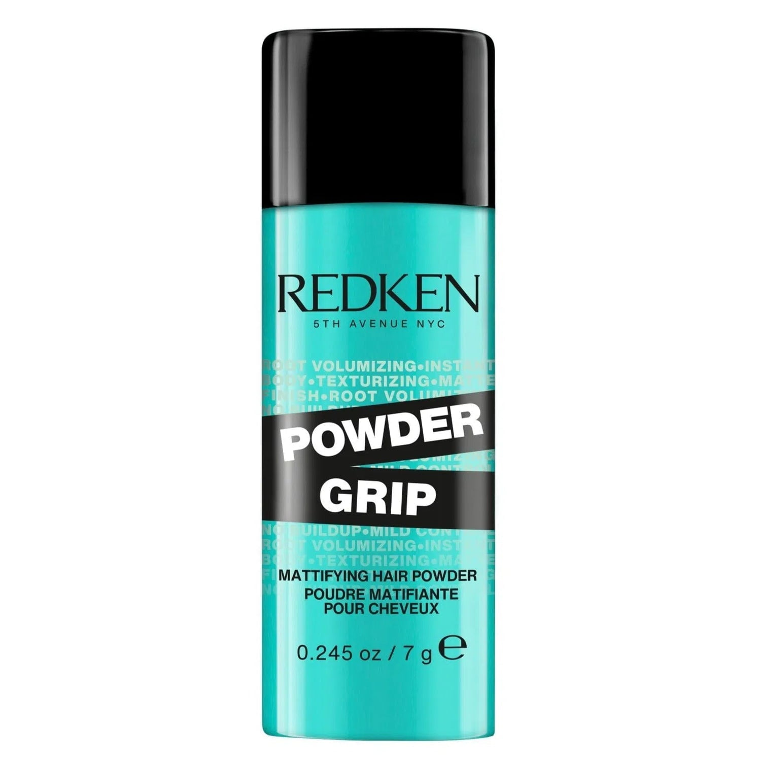 Click here for Redken Powder Grip Mattifying Hair Powder 7g 7g prices