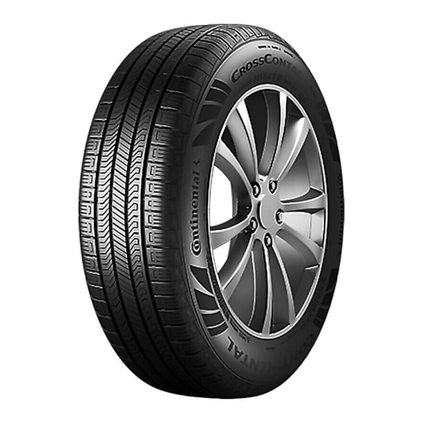 Llanta 255/55R17 104V CONTINENTAL CrossContact RX | Walmart en línea