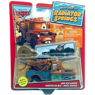 Disney/Pixar Cars Wheel Action Drivers Red Vehicle - Walmart.com
