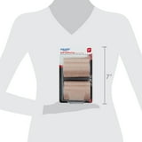 Equate Self-Adhering Sports Wrap, 2 Count HSA/FSA Eligible - Walmart.com