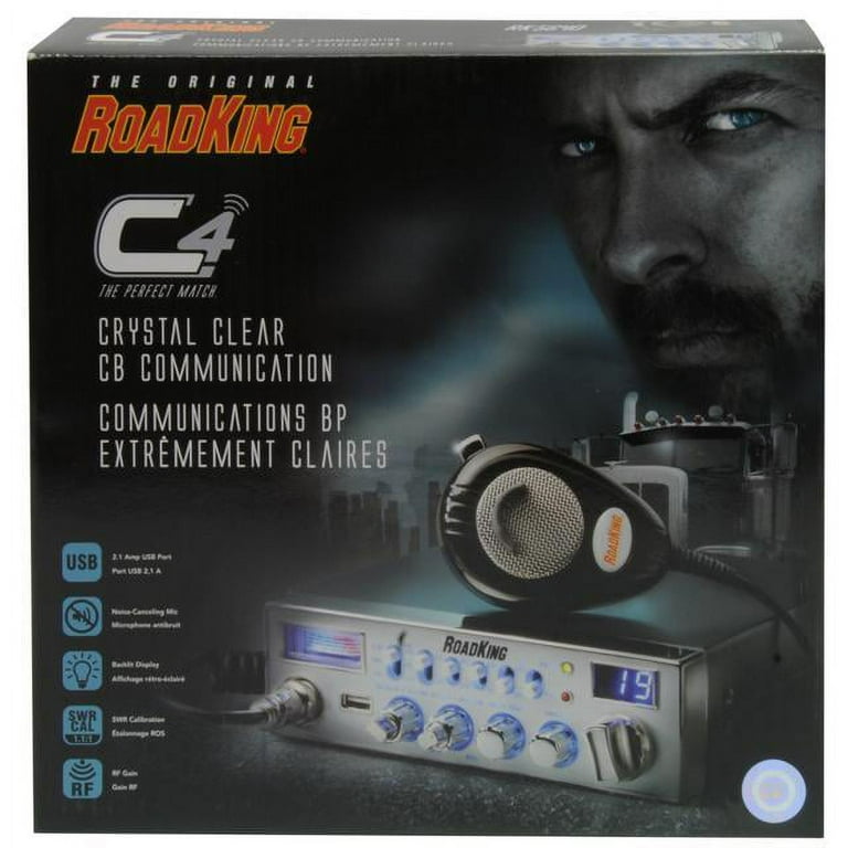 Radio Clásica Road King