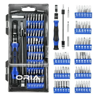 Klein Tools 647M Magnetic Nut Driver Set 6-Inch Shafts, 7 Pc - Walmart.com