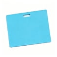 Erasable Silicone Badge Note, Reusable Write-On ID Card Holder ...