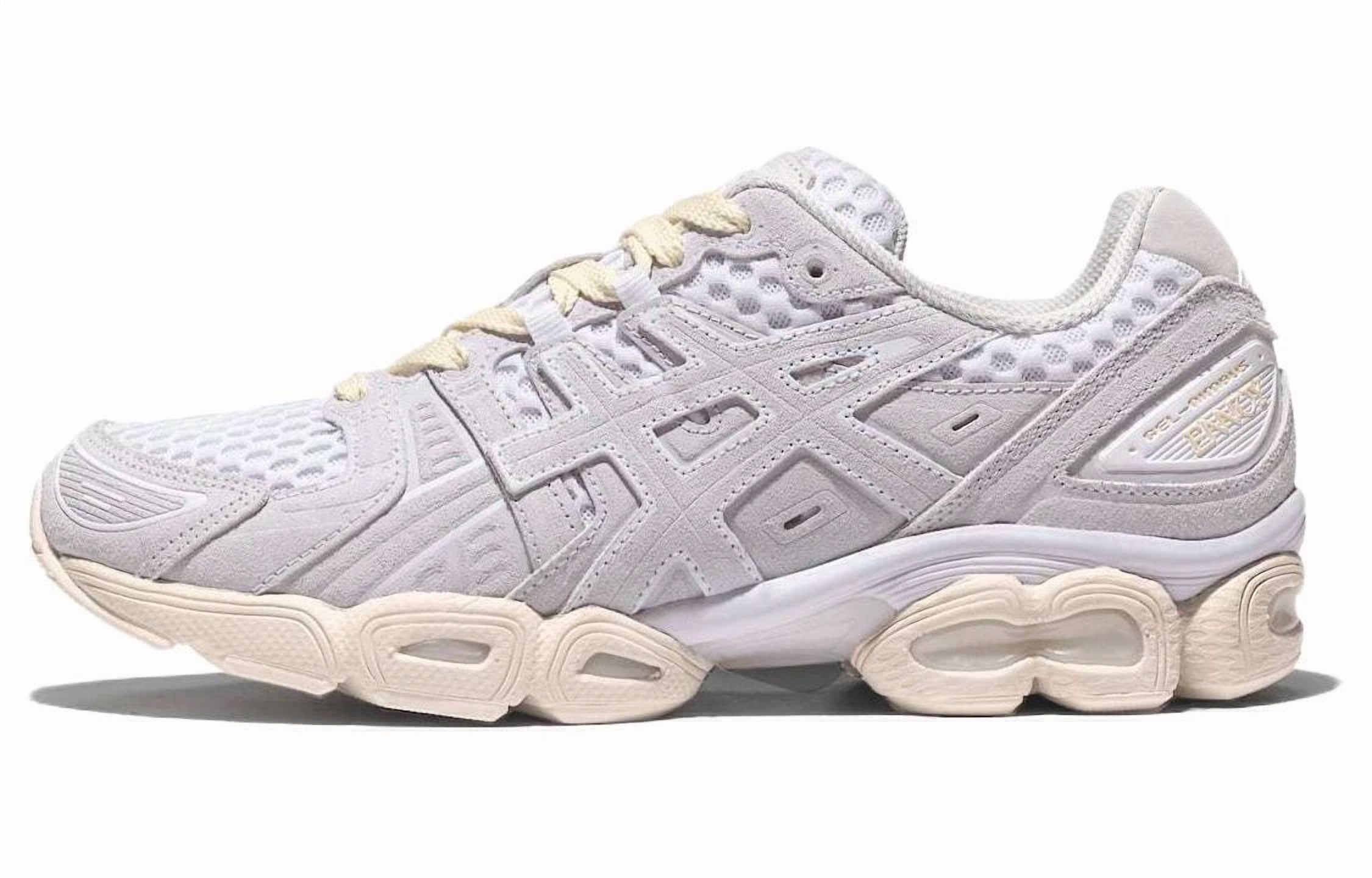ASICS The Ennoy Professional x Gel Nimbus 9 White Cream - 1201B034-100 ...