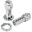 Weld Racing 601-1464 Weld Pro Drag Drag Lug Nuts; 5-7/16 in.; RH ...