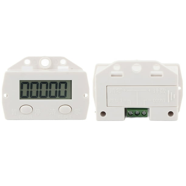 Digital Counter For Knitting Machine, Digital Counter For Knitting ...