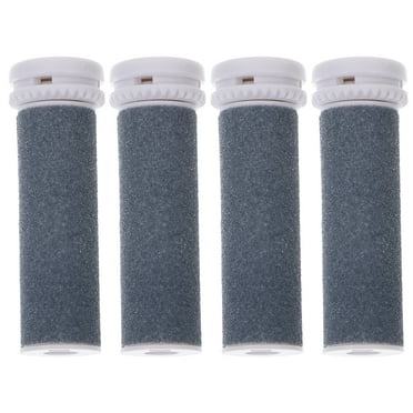 2Z Extra Coarse Replacement Refill Roller Heads Head For Amope Pedi ...