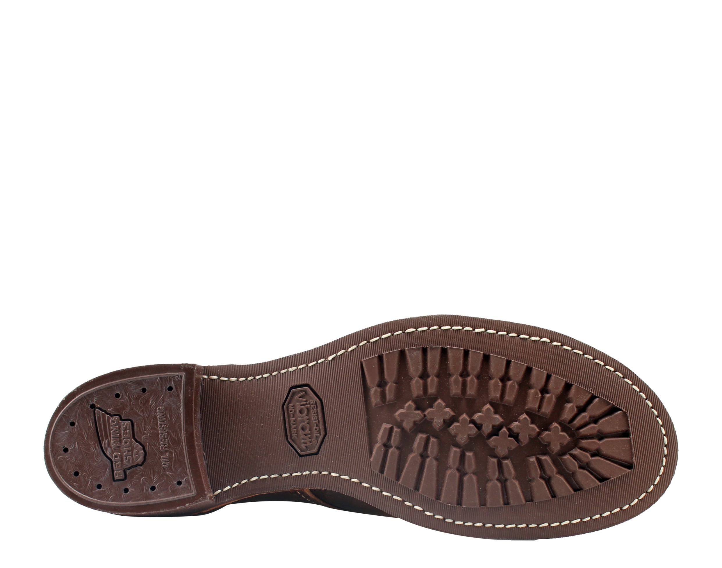 Buy Red Wing Heritage Blacksmith 6-Inch 3343 Men's Boots Size 12D ...