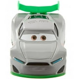 Disney/Pixar Cars Die-Cast Trainee 21 - 1:55 Scale Vehicle - Walmart.com