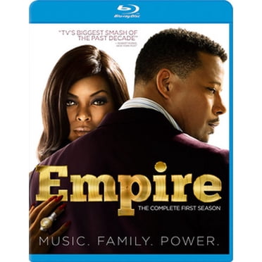 Empire Cast: Season 2 Vol 1 of Empire / TV O.S.T. - Empire Cast: Season ...