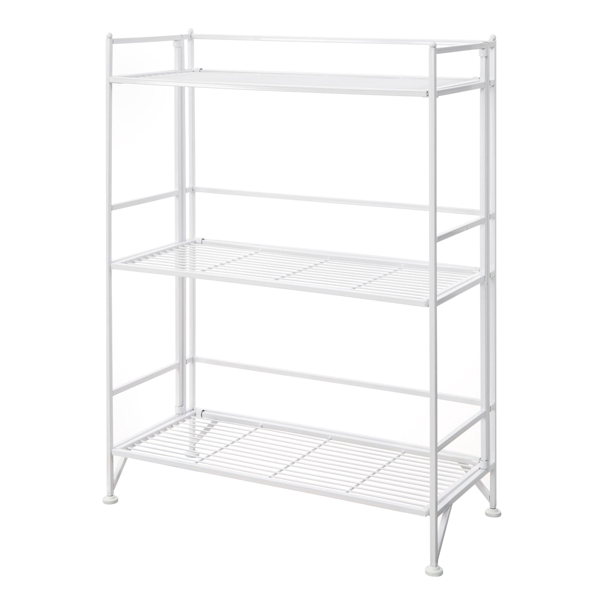 Click here for Convenience Concepts Xtra Storage Three-Tier Wide... prices