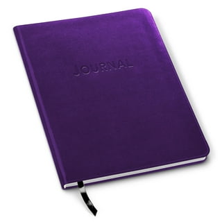 Exceed A5 Ruled Journal, Ruled, Gray, 120 Sheets, 100gsm - Walmart.com