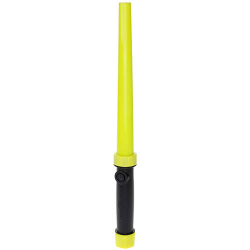 Nightstick NSP-1634 LED Traffic Wand, Yellow - Walmart.com