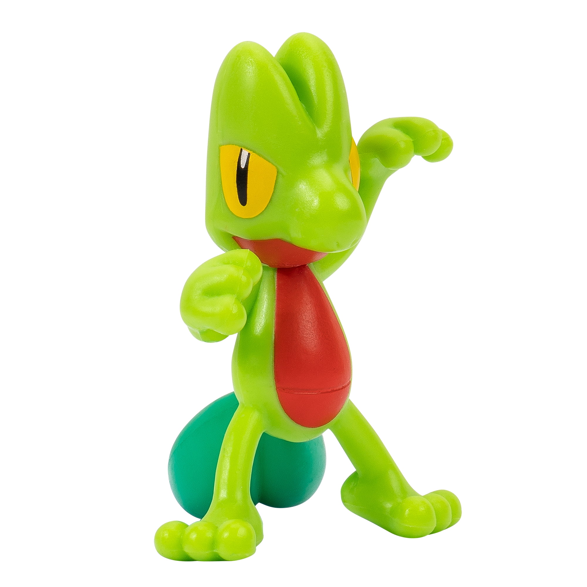 Treecko Pokemon
