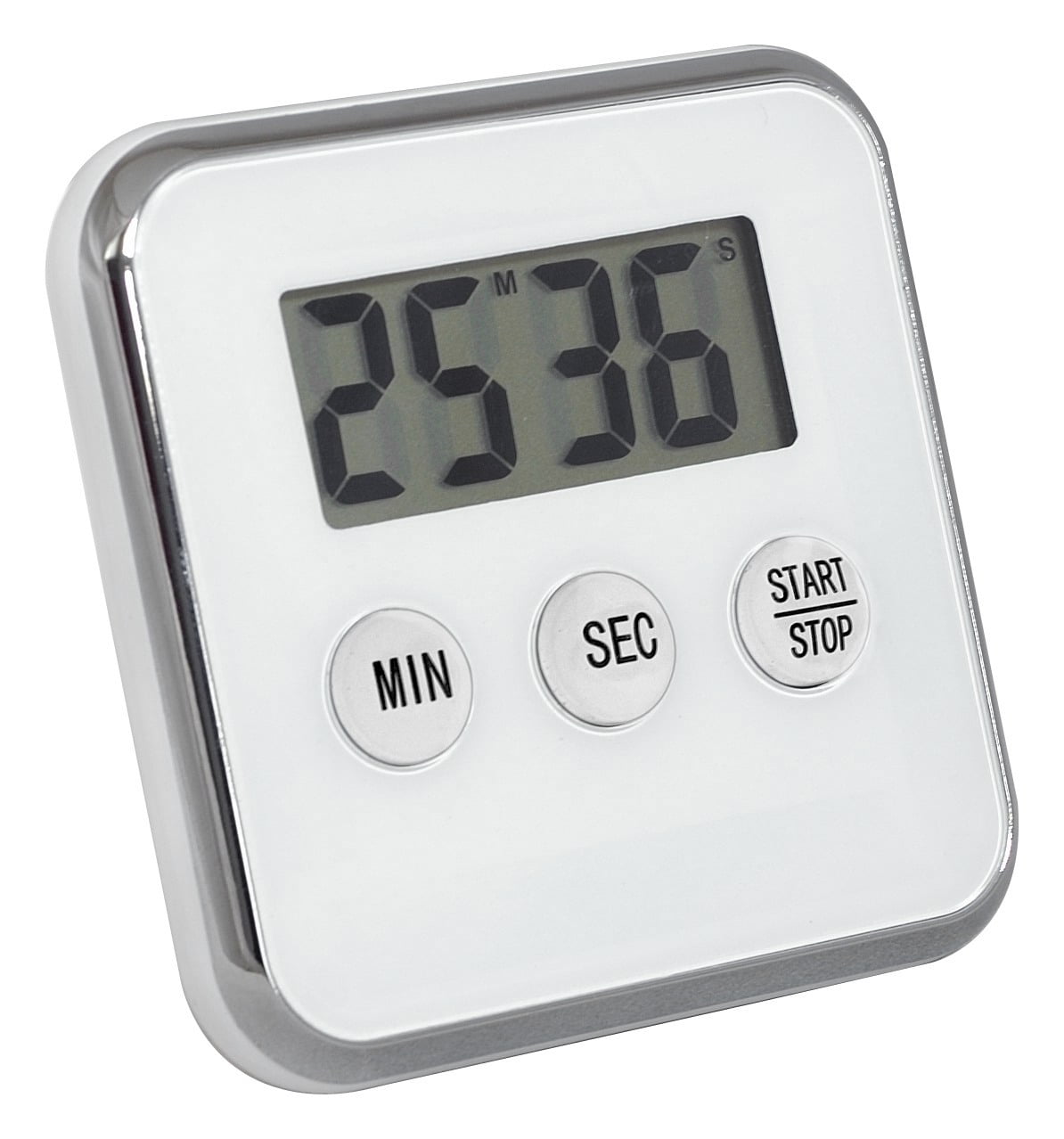 Maverick White Color Digital Timer - Walmart.com
