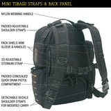 Voodoo Mini Tobago Pack (Custom Series) - Walmart.com